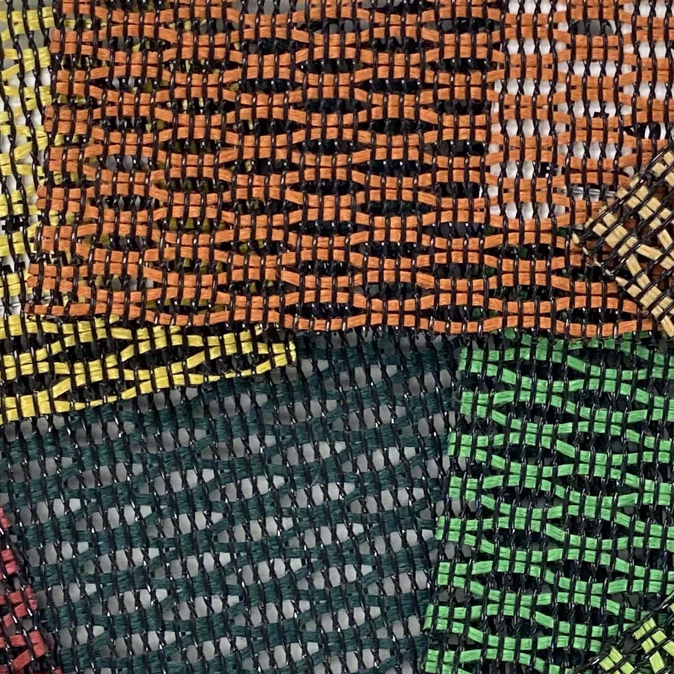 Yarn Extrusion Capabilities - Quantum Materials