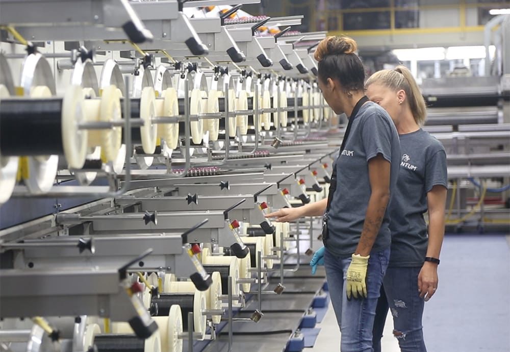 Product & Materials - Quantum Materials